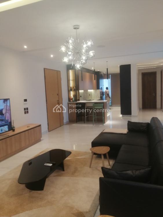 For Sale: A Newly Built 3 Bedroom Luxury Flat With Excellent Finishing ...