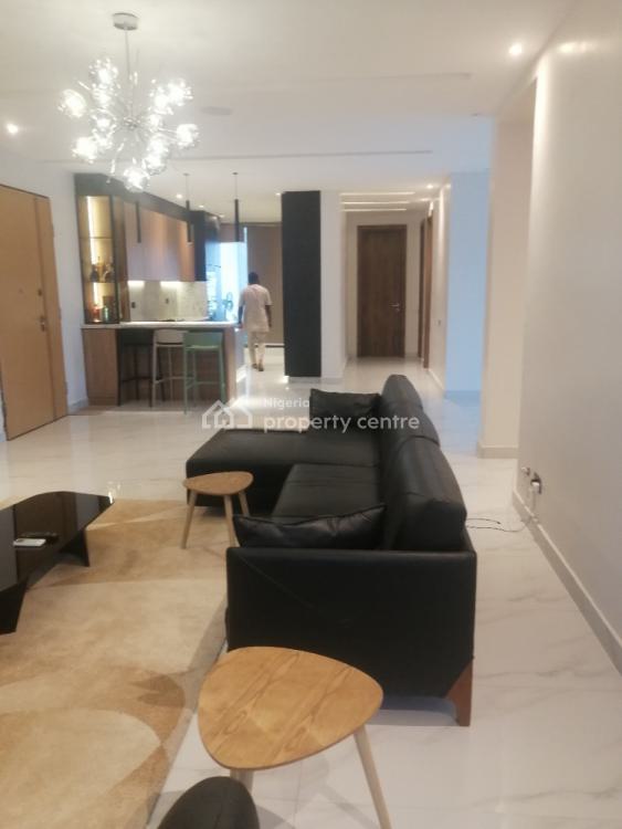 For Sale: A Newly Built 3 Bedroom Luxury Flat With Excellent Finishing ...