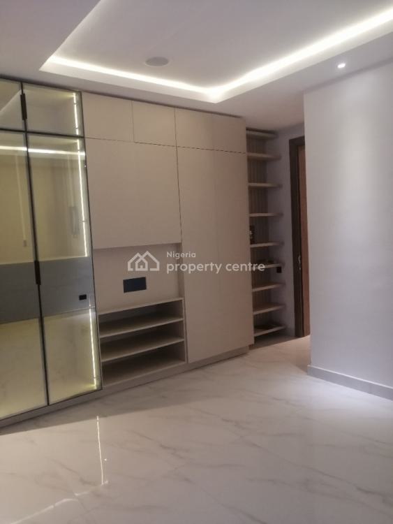 For Sale: A Newly Built 3 Bedroom Luxury Flat With Excellent Finishing ...