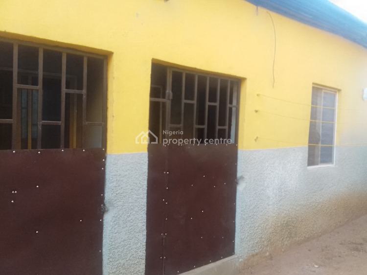 For Rent: Newly Built Self Contain Apartment, Gra Gbessa Opposite ...