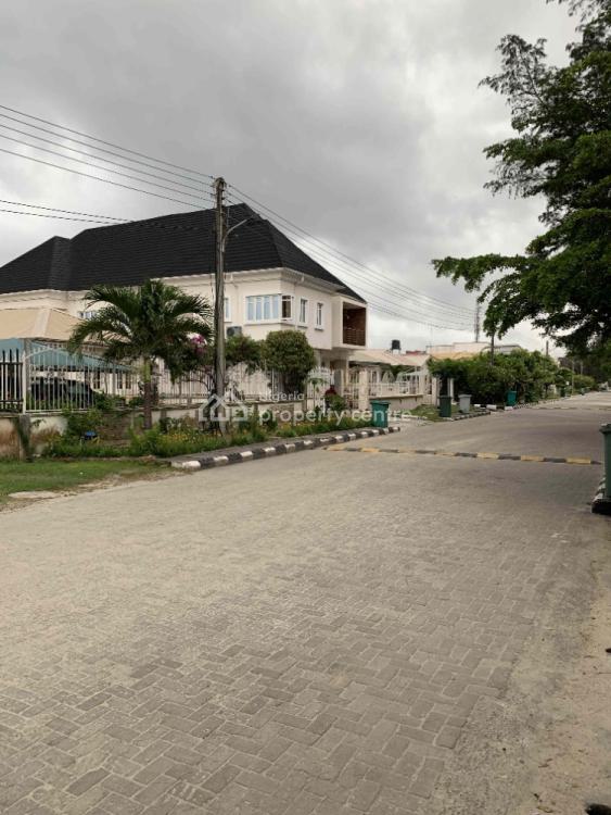 For Sale: 600sqm Residential Land (title: C Of O ), Ocean Bay Estate By ...