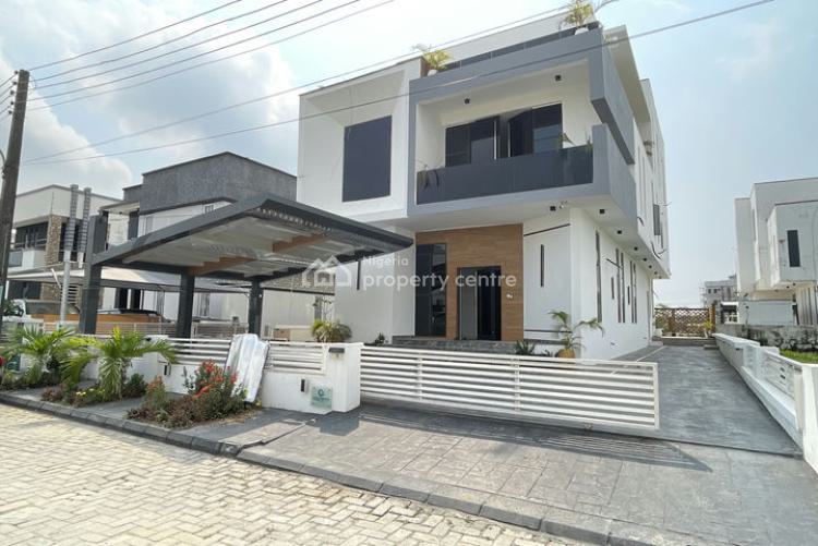 For Sale: Contemporary 5 Bedrooms Detached House With Swimming Pool And ...