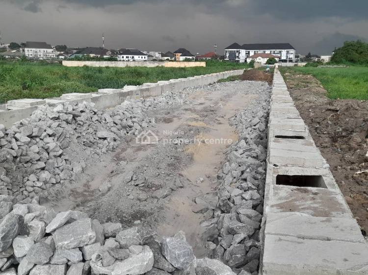 For Sale: Registered Deed Of Settlement & Registered Survey Plan., By ...