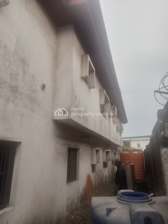 For Sale: Massively Built Spacious 5 Bedroom Detached Duplex + 3bq ...