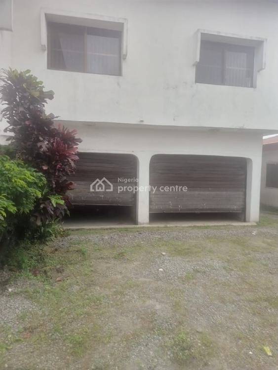 For Sale: Massively Built Spacious 5 Bedroom Detached Duplex + 3bq ...