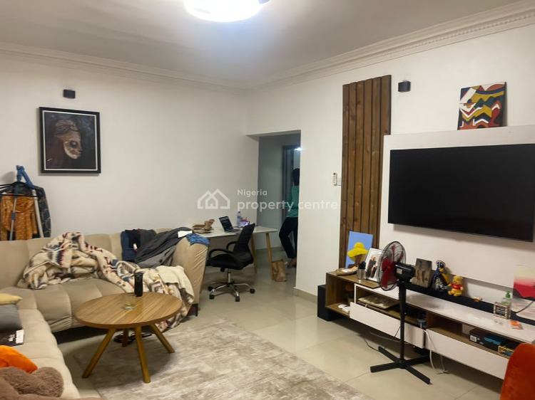 For Rent: Relatively New Serviced 2 Bedroom Apartment Upstairs, Off ...