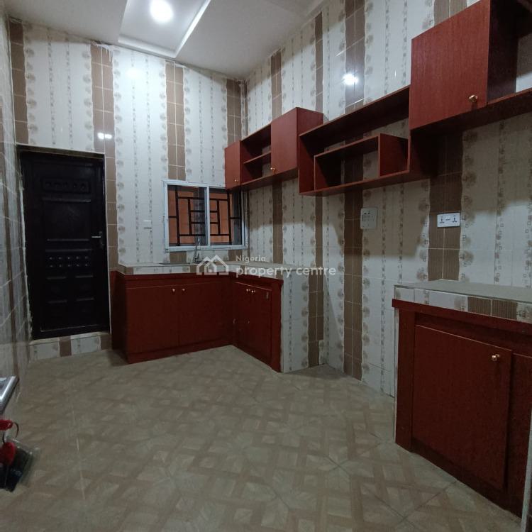 For Rent: Well Renovated 3-bedroom Bungalow, Lokogoma District, Abuja ...