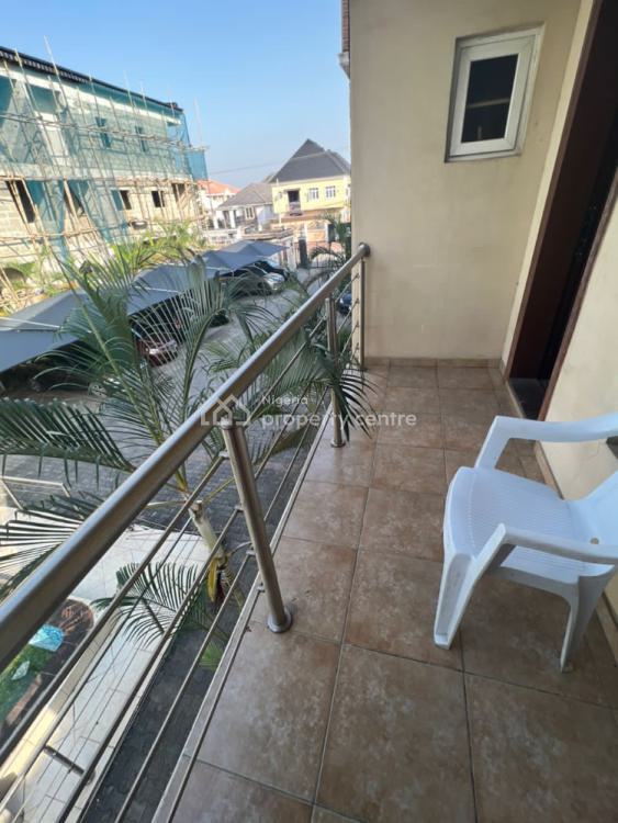 For Rent: Specious Master Shared Apartment, Agungi In An Estate, Lekki ...