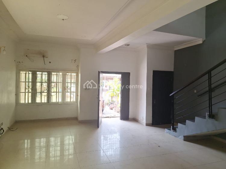 For Sale: Exquisite 3 Bedrooms Terraced Duplex, Corner Piece, Lekki ...