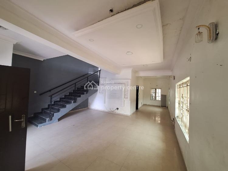 For Sale: Exquisite 3 Bedrooms Terraced Duplex, Corner Piece, Lekki ...