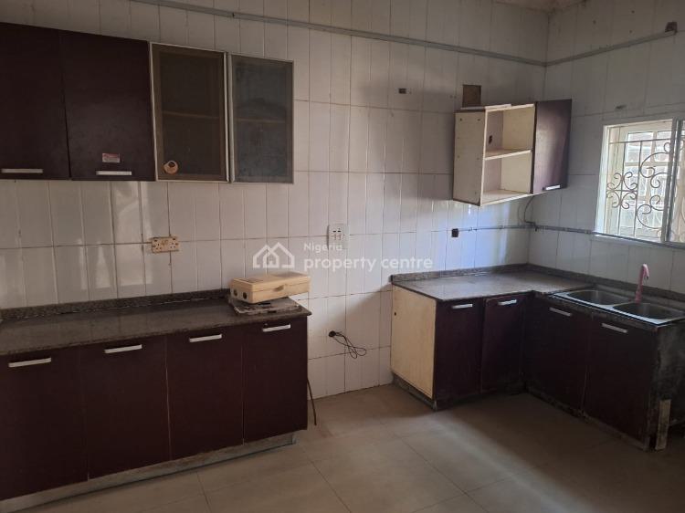 For Sale: Exquisite 3 Bedrooms Terraced Duplex, Corner Piece, Lekki ...