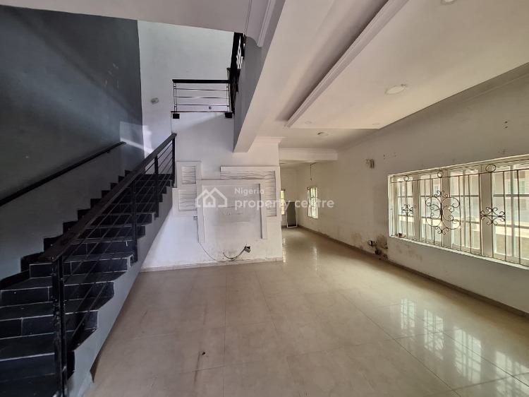 For Sale: Exquisite 3 Bedrooms Terraced Duplex, Corner Piece, Lekki ...