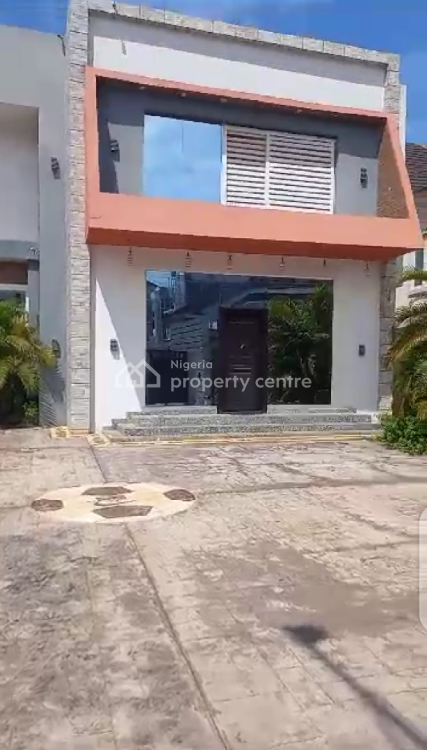 For Sale: 5 Bedroom Duplex, Chevron Drive, Lekki Phase 2, Lekki, Lagos ...