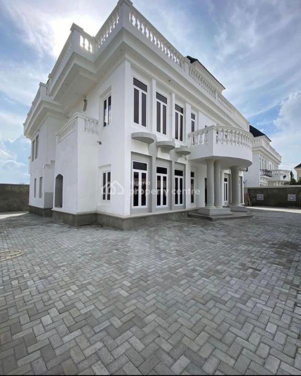 For Sale: Luxury 6 Bedrooms Fully Detached ( Twin) @ Guzape., Guzape ...