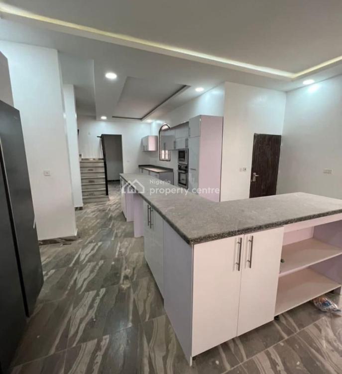 For Sale: Luxury 6 Bedrooms Fully Detached ( Twin) @ Guzape., Guzape ...