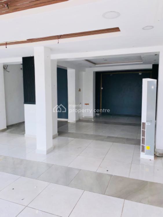 For Rent: 55sqm Ground Floor Shop/office Space Facing The Main Road ...