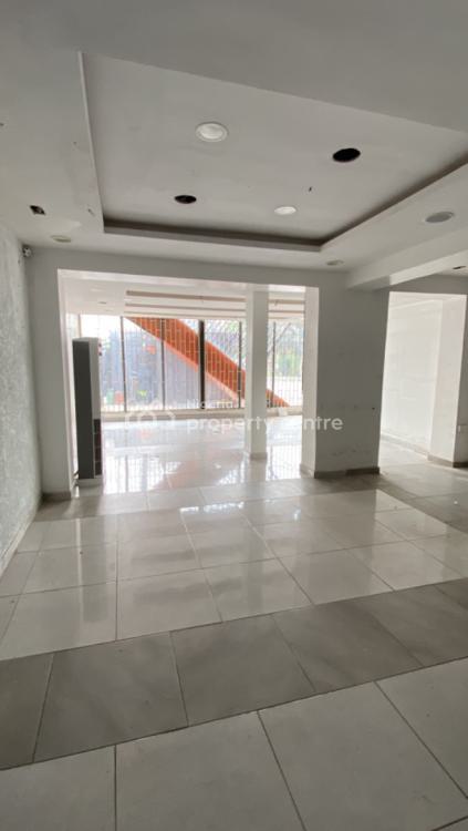 For Rent: 55sqm Ground Floor Shop/office Space Facing The Main Road ...