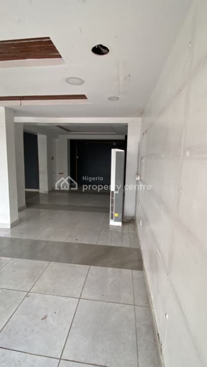 For Rent: 55sqm Ground Floor Shop/office Space Facing The Main Road ...