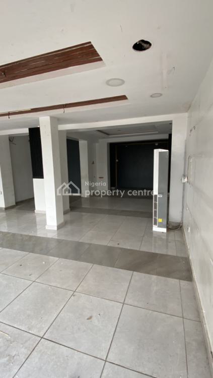 For Rent: 55sqm Ground Floor Shop/office Space Facing The Main Road ...