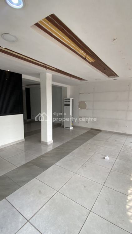 For Rent: 55sqm Ground Floor Shop/office Space Facing The Main Road ...