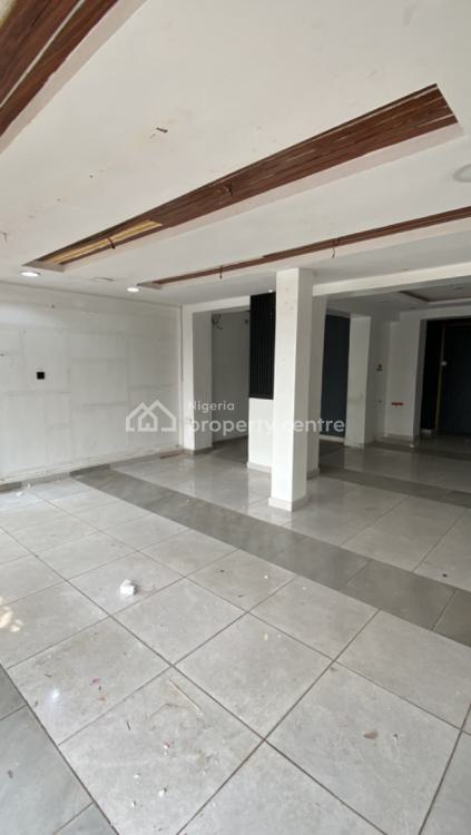 For Rent: 55sqm Ground Floor Shop/office Space Facing The Main Road ...