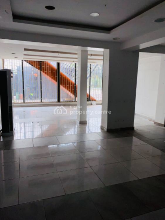 For Rent: 55sqm Ground Floor Shop/office Space Facing The Main Road ...