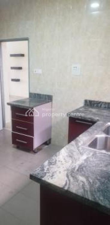 For Rent: Neatly And Well Finished 2 Bedroom Flat In A Block Of Flat ...