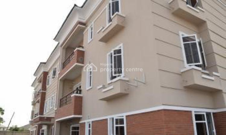 For Rent: Neatly And Well Finished 2 Bedroom Flat In A Block Of Flat ...