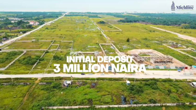 For Sale: Affordable C Of O Land, Brooklyn County, Monastery Road ...