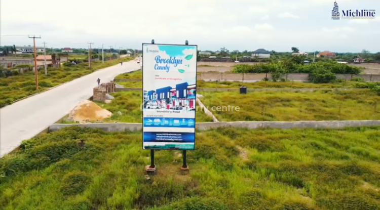 For Sale: Affordable C Of O Land, Brooklyn County, Monastery Road ...