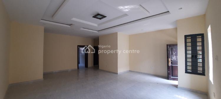 For Rent: Ultra Modern & Brand New 3 Bedrooms Flat, Upfloor, Ikota ...