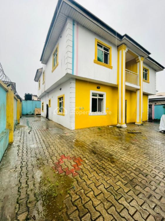 For Sale: 4 Bedroom Detached House, Budo Peninsula Resort Area By ...