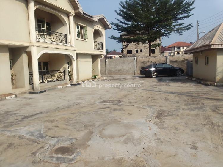 For Sale: 7 Bedrooms Duplex. All Rooms En Suite, Approved Survey Plan ...