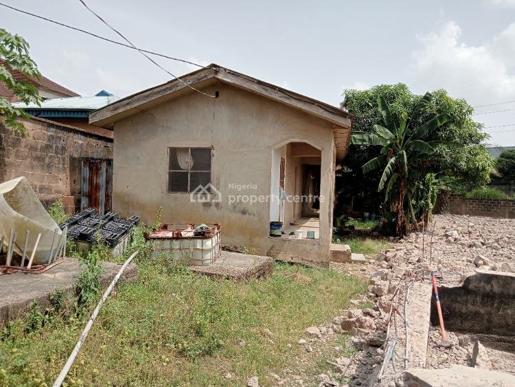 For Sale: Demolishable House, Philips Bus Stop, Oregun, Ikeja, Lagos ...