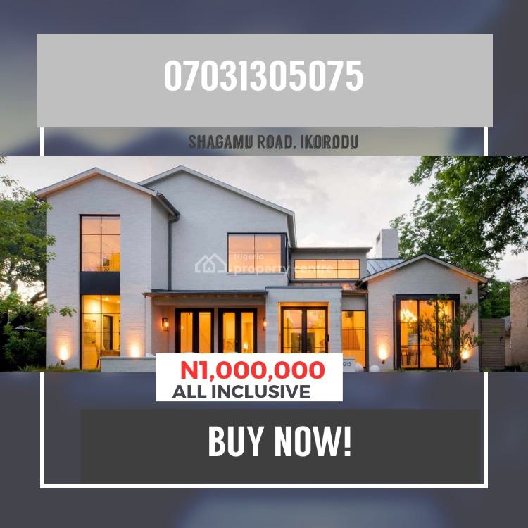 For Sale: Most Affordable And Secured Hottest Estate Land. Promo Price ...