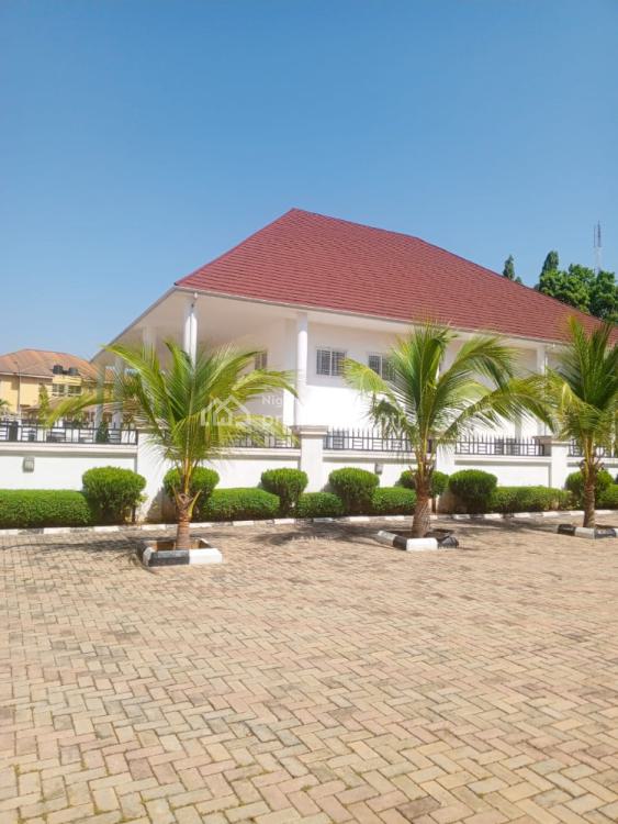 For Sale: 6 Semi-detached 5-bedroom Duplexes, 1 Six-bedroom Mansion, 8 ...