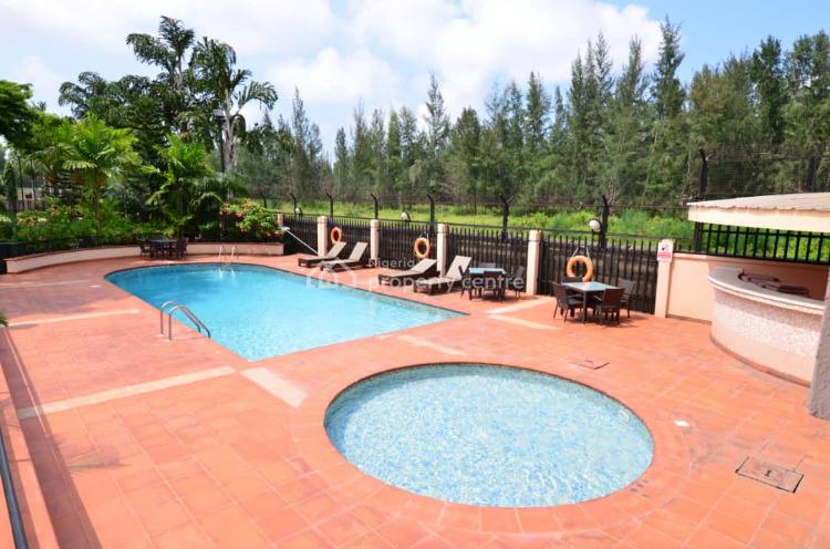 For Rent: Exquisite 4 Bedroom Terraced Duplex With Excellent Amenities ...