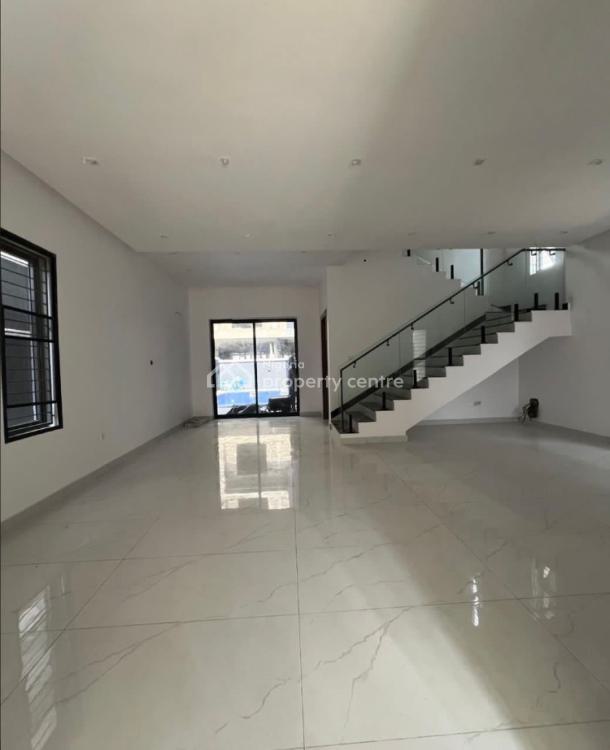 For Sale: First Class Family Living! Ticks All The Boxes, Ikate, Lekki ...