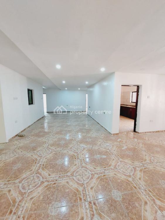 For Rent: 3 Bedroom Block Of Flat, Wuse 2, Abuja | 3 Beds, 3 Baths ...