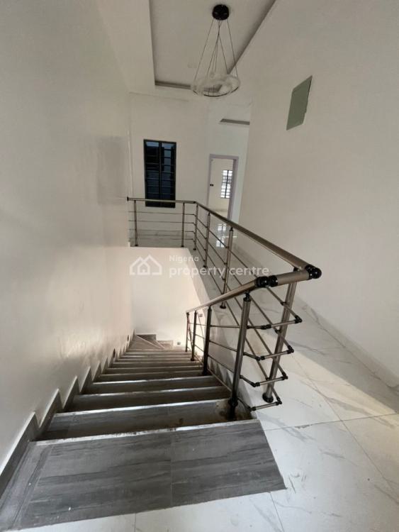 For Rent: Newly Built And Luxury 3 Bedroom Duplex With 1 Bq, Pool ...