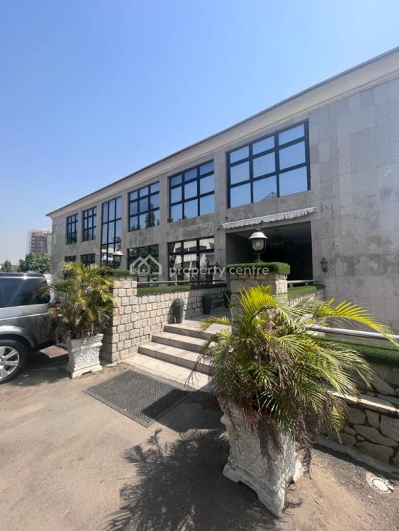 For Rent: Office Space, Wuse 2, Abuja | Nigeria Property Centre (Ref ...