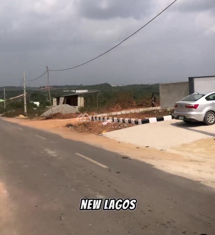 For Sale: Affordable Land In A Fast Developing Area, Lavida Estate ...