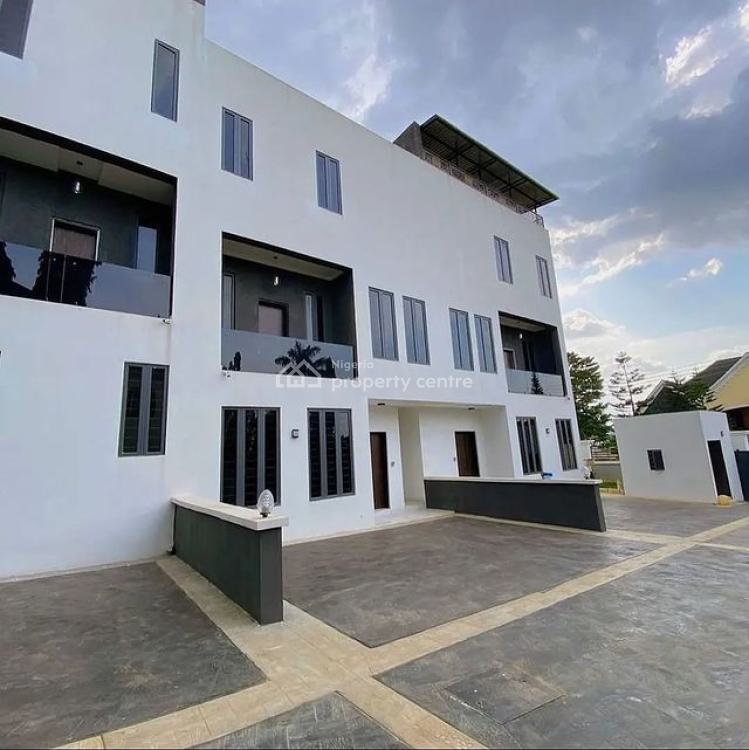 For Sale: Tastefully Finished 5-bed Terrace Duplex With Bq--elegant ...