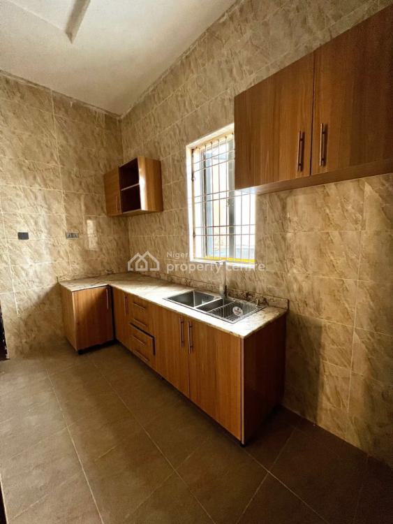 For Sale: 4 Bedroom Terrace Duplex, Gaduwa, Abuja | 4 Beds | Nigeria ...