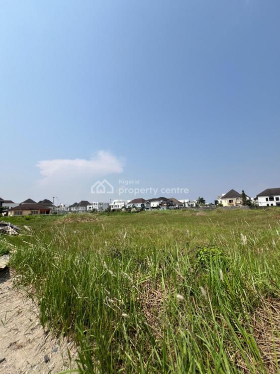 For Sale: 640sqm Of Land Available At Pinnock Estate Osapa, Pinnock ...