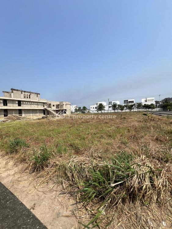 For Sale: 640sqm Of Land Available At Pinnock Estate Osapa, Pinnock ...