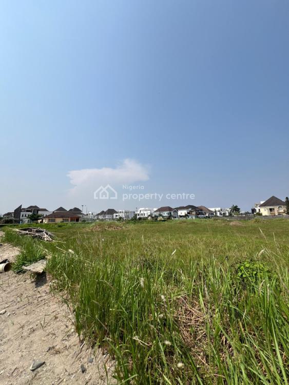 For Sale: 640sqm Of Land Available At Pinnock Estate Osapa, Pinnock ...