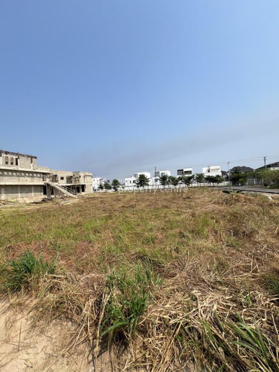 For Sale: 640sqm Of Land Available At Pinnock Estate Osapa, Pinnock ...