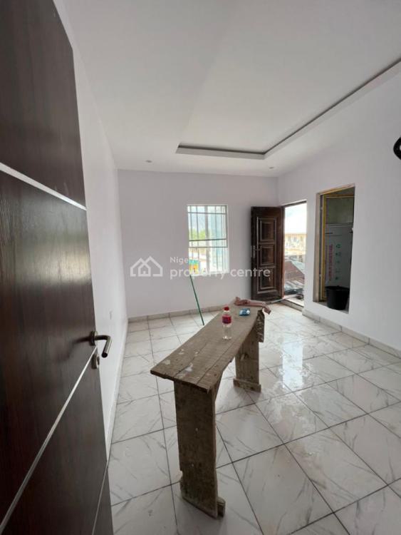 For Sale: Newly Built Miniflat, Pedro, Lagos, Gbagada, Lagos | 1 Beds ...