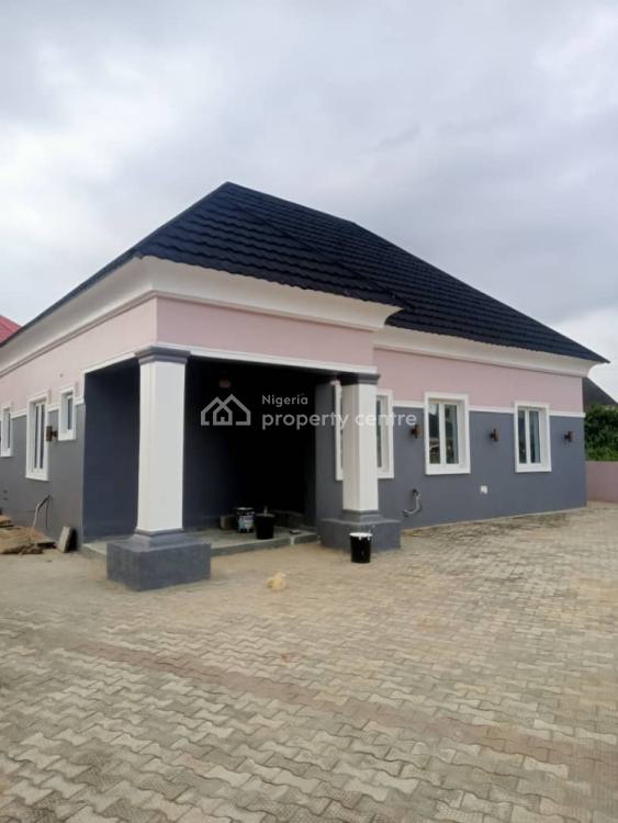 For Sale: Treasure Park And Gardens Phase 2, Behind Redemption Camp ...